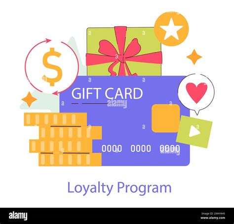 Participation Program Stock Vector Images Alamy