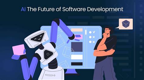 ai software development and machine learning in custom applications