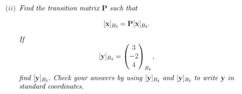 solved problem 4 let