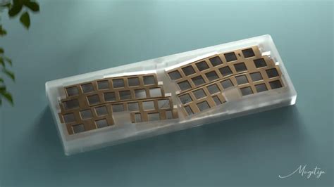 Keyboard 归档 Machcncmaster