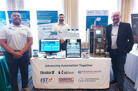 Est Analytical Fairfield Oh