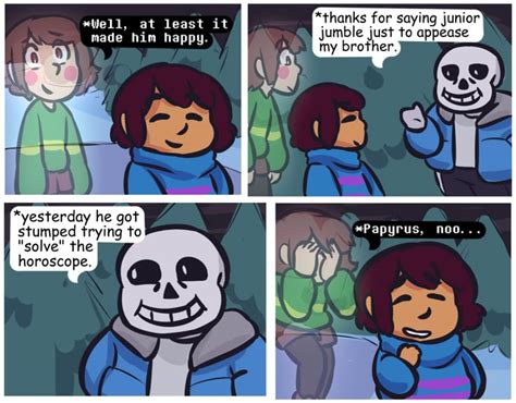 Papyrus Noo Undertale Comic Funny Undertale Cute Anime Undertale