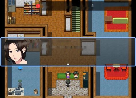 【sd 2d Rpg 汉化 动态】和最爱的母亲相处的10天 双端完整汉化版【520m】 中文绅士游戏下载 黄游 色情手机游戏 绅士漫画 里番