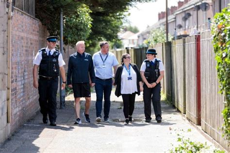 The Sovini Group Set Industry Benchmarks For Community Safety The