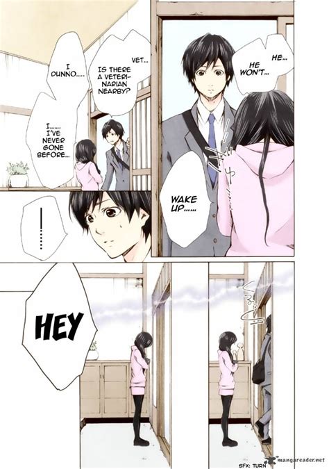 Read Marry Me Chapter 1 Mangafreak