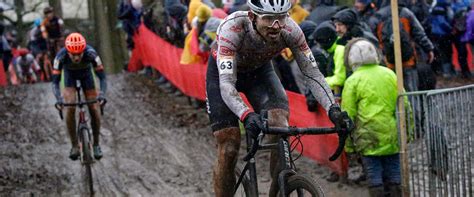 The all-new TCX Advanced Pro | Giant Bicycles Official site