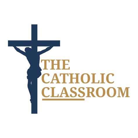 The Catholic Classroom Youtube