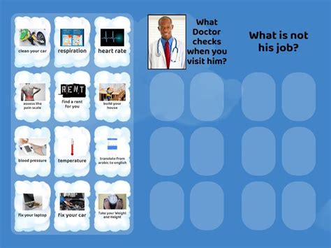 Basic Assessment Group Sort Basic Assessment Group Sort