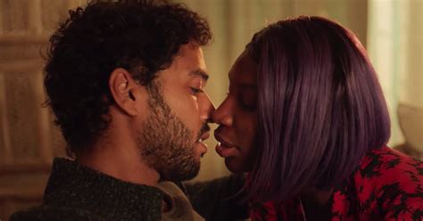 How Sex Scenes Are Shot In Film And TV British GQ