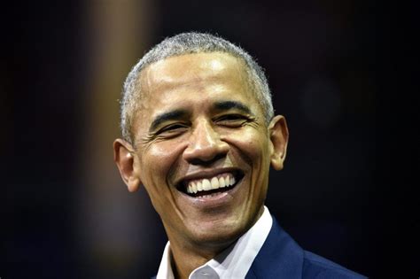 Las Nuevas Memorias De Barack Obama Venden Casi 900000 Copias En 24