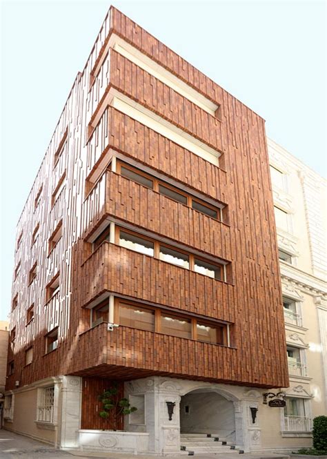 انواع چیدمان آجرنما، بررسی 12 شاهکار چیدمان آجر نسوز نما آذرخش