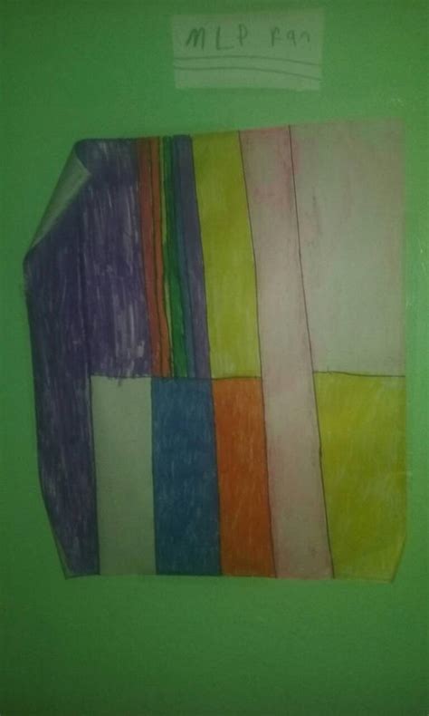 Mlp Colors By Juliebadass217 On Deviantart