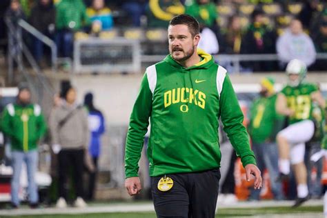 Five Star Safety Peyton Bowen Flips From Notre Dame To Oregon The Athletic