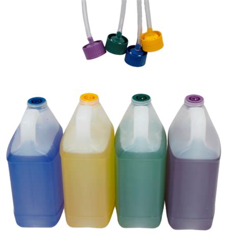 Safelink Closed Loop Chemical Management System