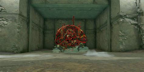 Zelda Tears Of The Kingdom All Coliseums And What They Reward
