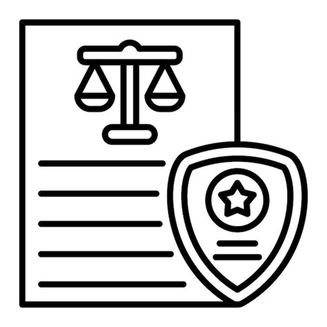 Premium Vector Secured Icon
