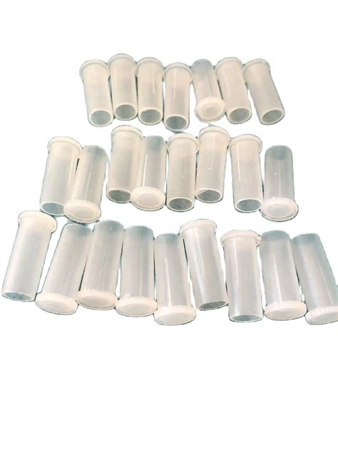 400pcs 7mm 캡7mm 내경 디젤 커먼 레일 인젝터 노즐 더스트 캡 노즐 캡연료 주입기 Aliexpress