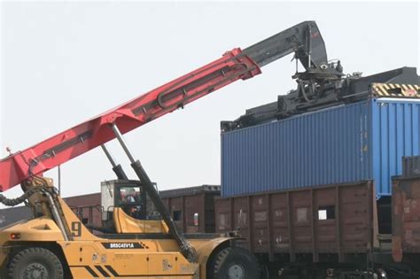 Гадаад худалдааны нийт бараа эргэлт I Ix сард 2022 оны түвшнийг давав