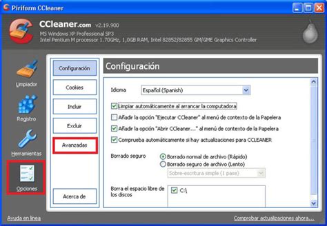 How To Configure Ccleaner On Windows Or Mac In An Advanced Way Step By