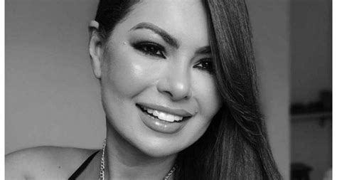 Banda Calcinha Preta revela que vai lançar homenagem á Paulinha Abelha