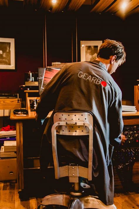 Analogue October Records Label Analogue October Records