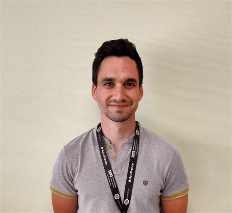 Dr Mario Jiménez Conde Imdea Water