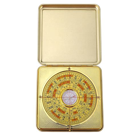 Chinese Compass Whap Artifacts Period Three Compass