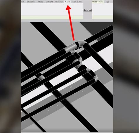 Carmelo S On Linkedin Developing Revit Plugin Point Cloud To Revit Mep Conversion Revit…