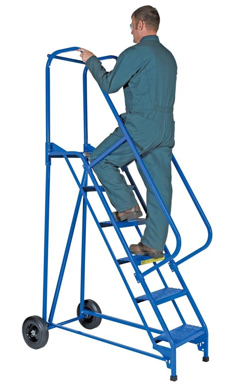 Roll A Fold Ladders LAD RAF Product Family Page