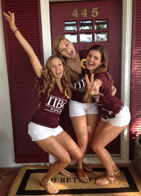 Pi Beta Phi At University Of California Davis PiBetaPhi PiPhi Recruitment Rush Sorority