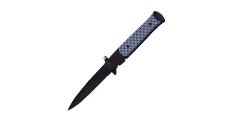 Cutit Briceag De Buzunar Cm Model Black Mosaic Print Cu Lama Stilet Si Arhiva Okazii Ro