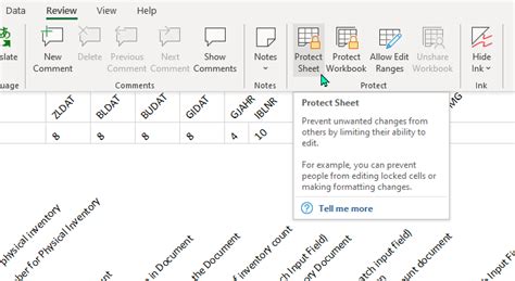 Create Data File For Inventory Count With Batch Input Method Erp Qanda
