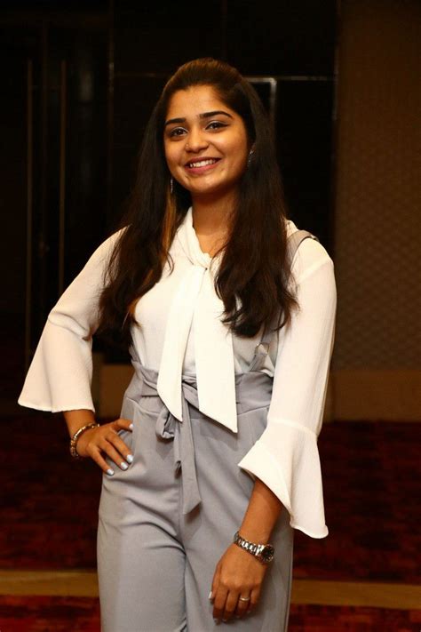 Gouri G Kishan Age, Family, Husband, Movies, Biography - BREEZEMASTI