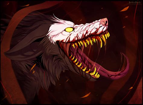 Pin By Joanna On Zuza Anime Wolf Drawing Werewolf Art Wolf Art