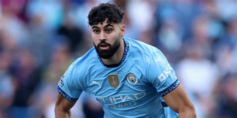 Man City In Talks To Sign Future Legend Who Could Be Their Next Gvardiol