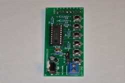 Button Debounce Kit Engineeringshock Electronics