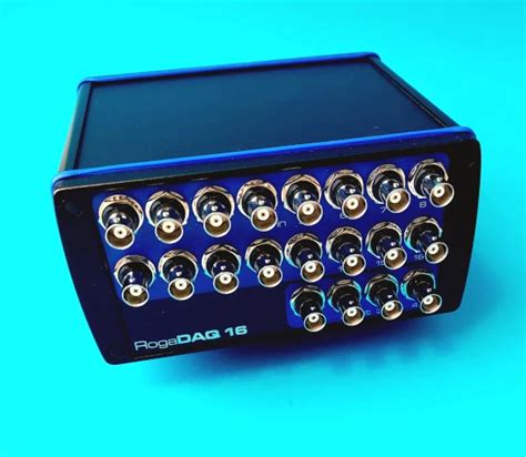 Fft Analyse Messmikrofon Software Kostenlos Freeware Download Roga Instruments