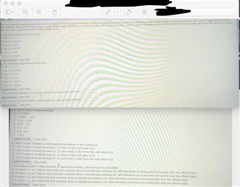 Solved IPV Is A Sexually Transmitted Infection Which Can Chegg Com