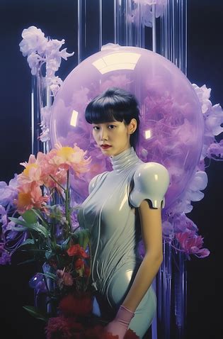 Synthetic Reflection Emi Kusano