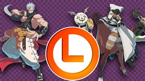 Chappy Chipp Vs Kim Of Comedy Ramlethal Ggst 05 19 23 Youtube