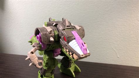 Alicon Stop Motion R Transformers