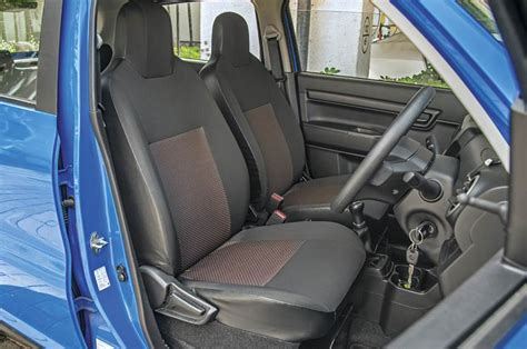Long Term Review Of The Maruti Suzuki S Presso Autocar India