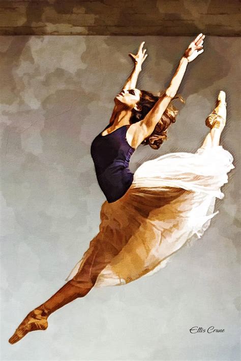 Misty Copeland By Ellisc50 On Deviantart