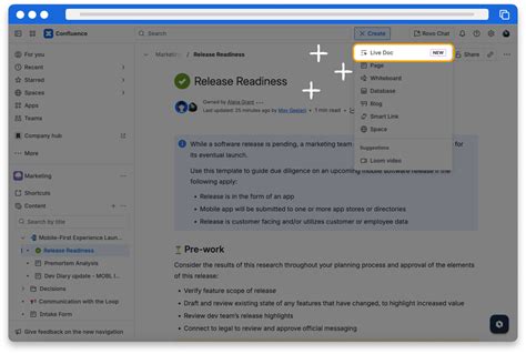 Create Pages In Confluence Learning Atlassian Community