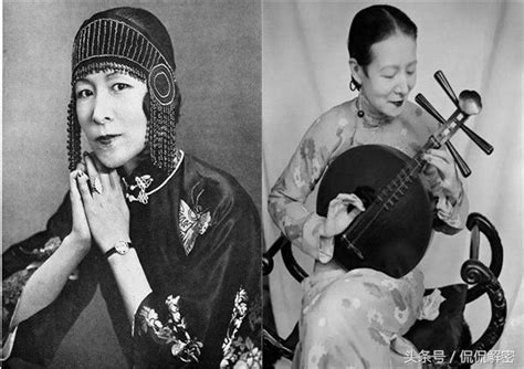 晚清最有氣質的名媛：婉容優雅，唐怡瑩俏麗，王敏彤清冷出塵 每日頭條