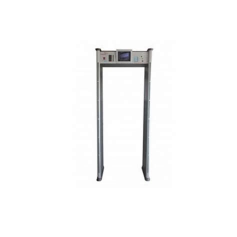 Door Frame Metal Detectors Door Frame Metal Detector Metal Detector