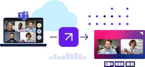 How To Add Microsoft Teams To VMix Via Epiphan Connect