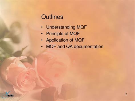 Ppt Understanding Mqf Malaysia Qualification Framework Powerpoint