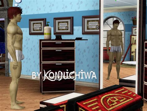 MY SIM NUDE