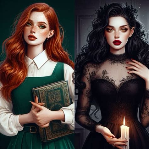 Глава 13 Лили Эванс и Виктория Поттер Гарри поттер Лили эванс Хогвартс